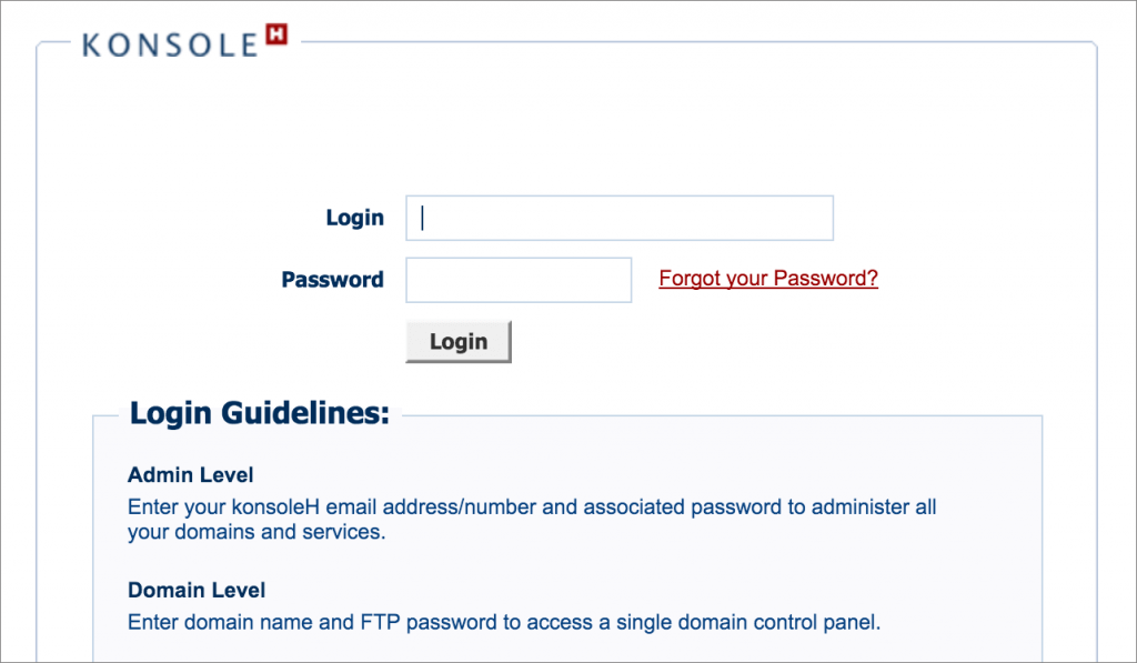 How to upgrade your SiteBuilder package - xneelo Help Centre
