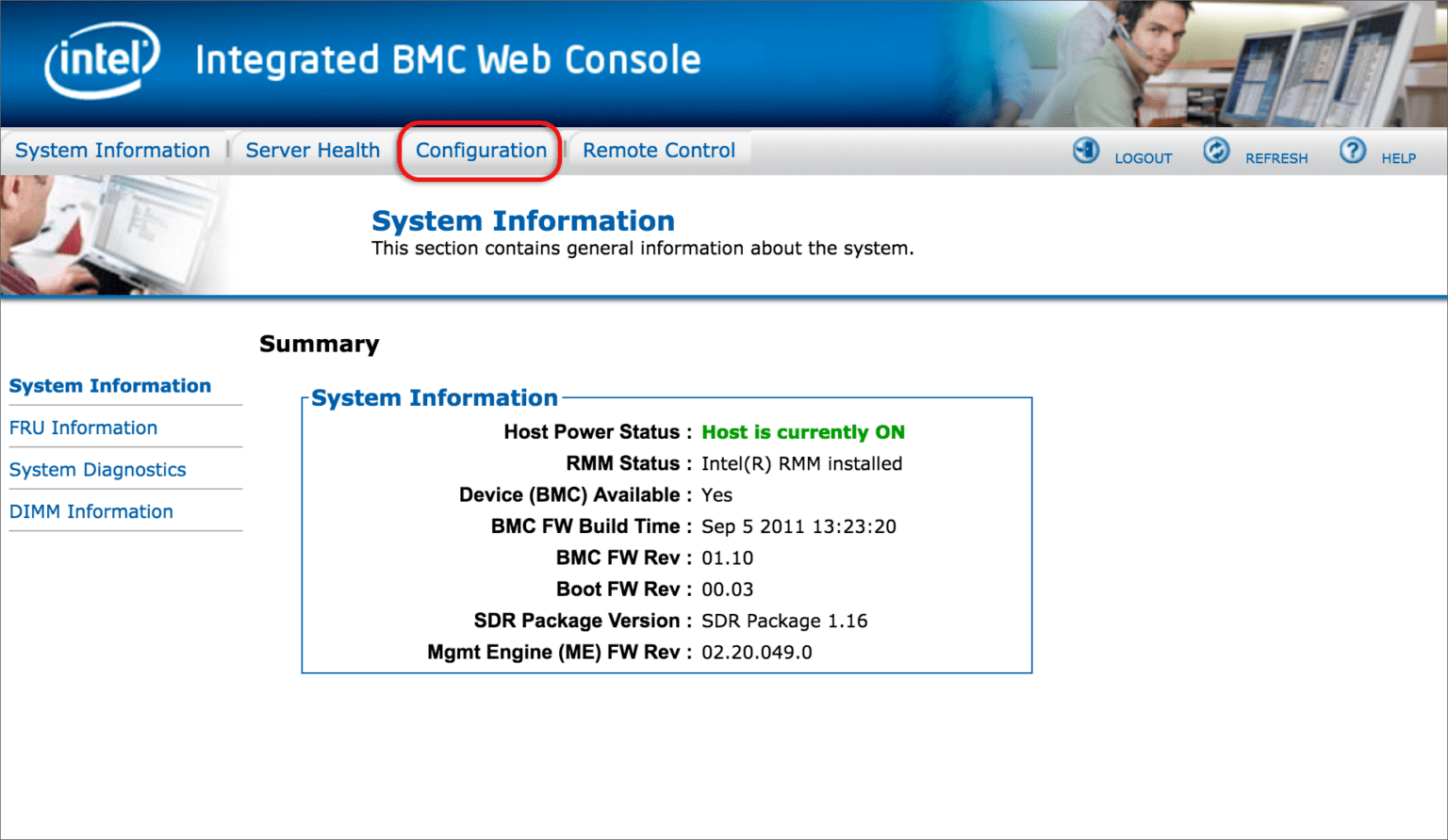 Self-Managed Server Remote Management security - xneelo Help Centre