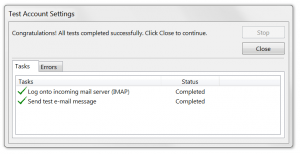 Outlook 2013 troubleshooting - xneelo Help Centre