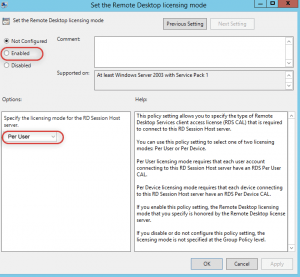 How to activate the Windows Remote Desktop Service (RDS) Role and ...