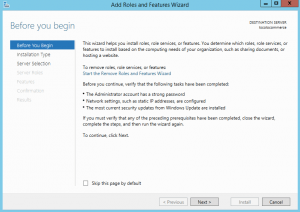 How to activate the Windows Remote Desktop Service (RDS) Role and ...