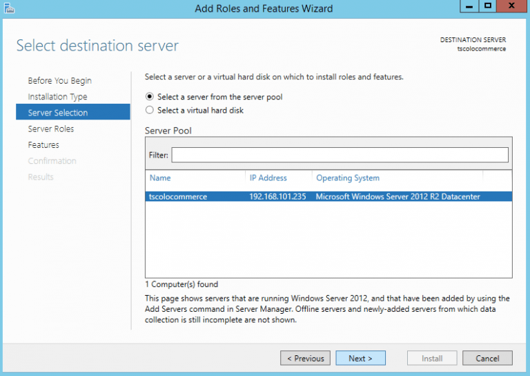 How to activate the Windows Remote Desktop Service (RDS) Role and ...