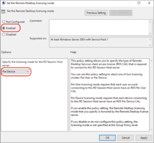 How to activate the Windows Remote Desktop Service (RDS) Role and ...