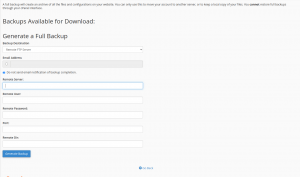 How to move your website and mail from cPanel to xneelo - xneelo Help ...