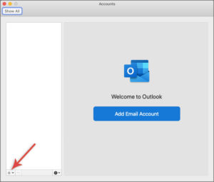 Outlook for Mac (Microsoft 365) - xneelo Help Centre