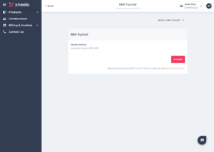 How to access the Remote Management Interface on your Self-Managed ...