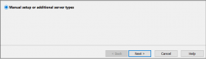 Universal Outlook Setup for Windows - xneelo Help Centre