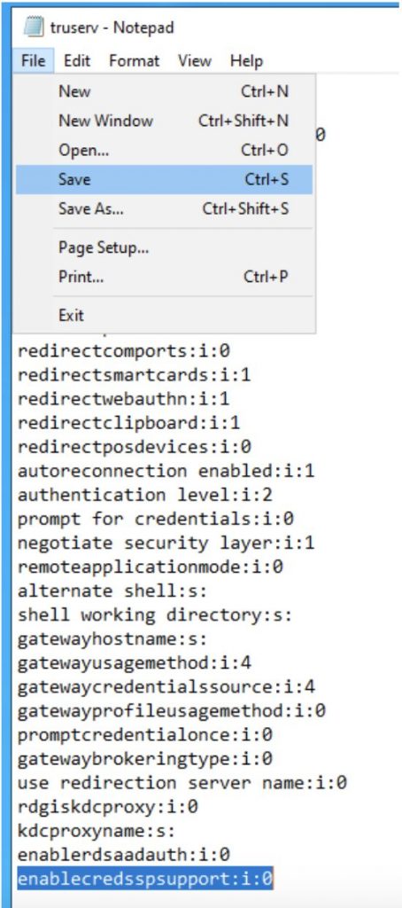 How to change the Windows password on first login - xneelo Help Centre