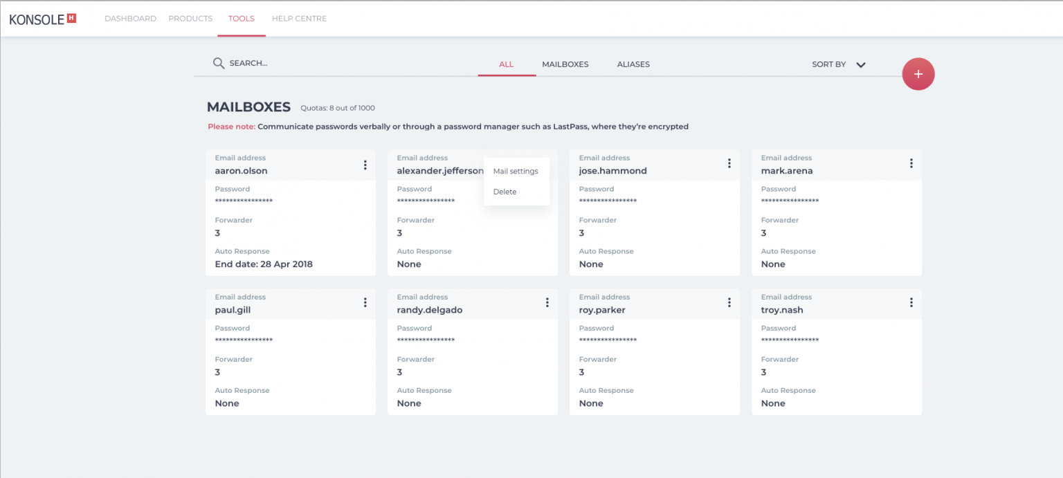 The journey to konsoleH 2 has begun - xneelo Insights