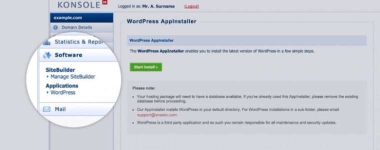 How to build a small business website in minutes - xneelo Insights