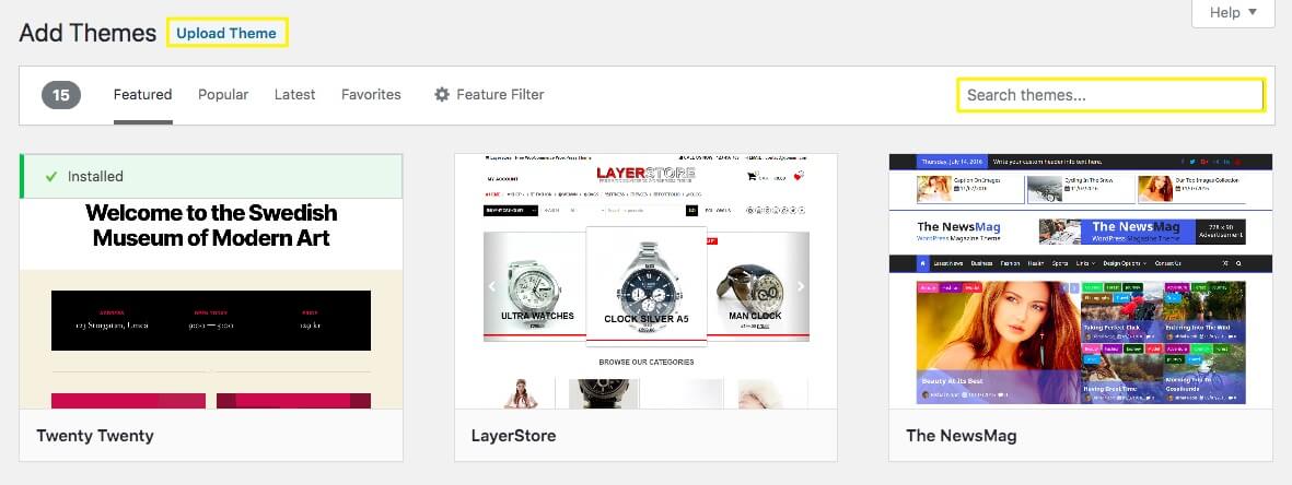 How to build a small business website in minutes - xneelo Insights