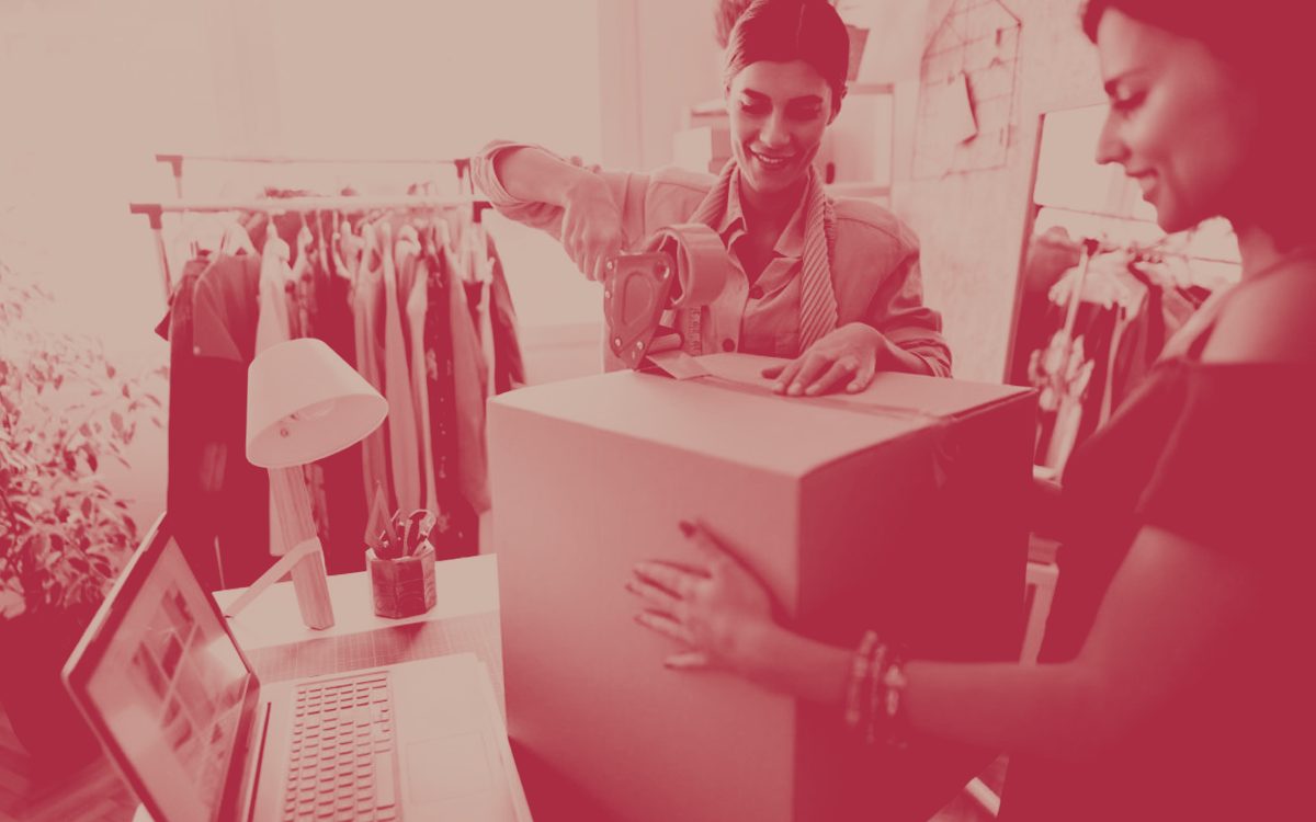 Women are shaking up the e-commerce industry in South Africa - xneelo ...