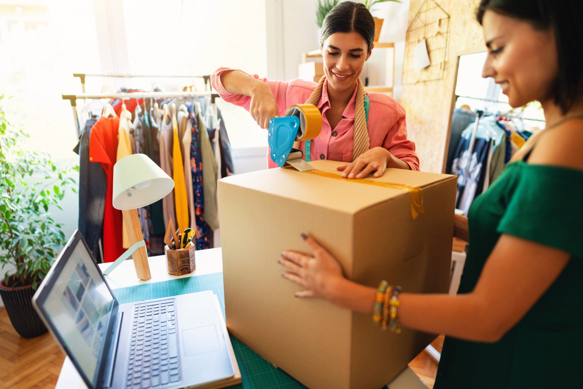 Women are shaking up the e-commerce industry in South Africa - xneelo ...