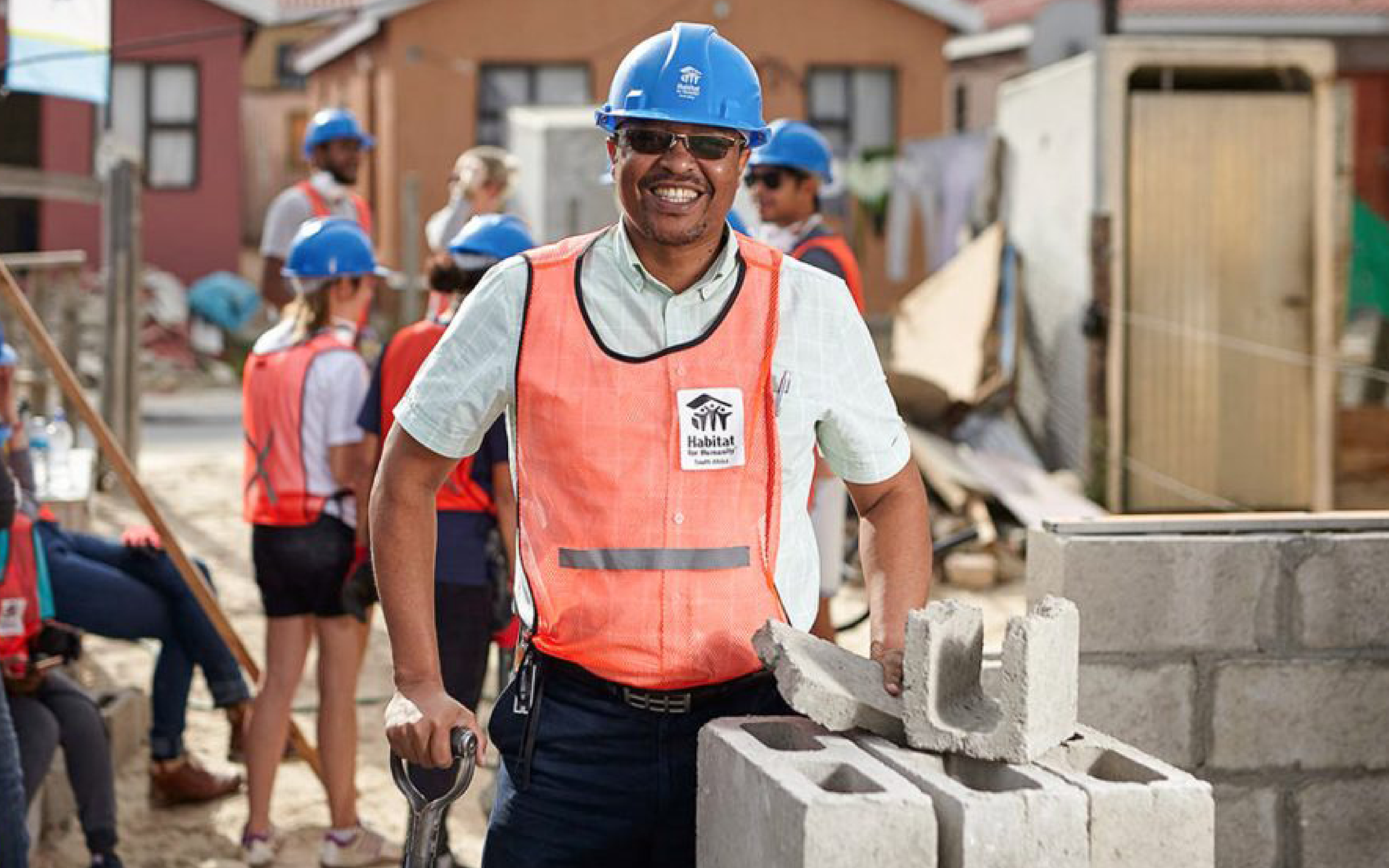 5 xneelo customers dedicated to giving back - xneelo Insights