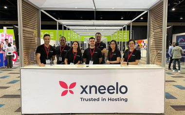Hetzner is now xneelo - xneelo Insights