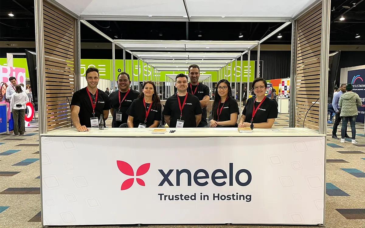 Our team shares their highlights from Ecommerce Live - xneelo Insights