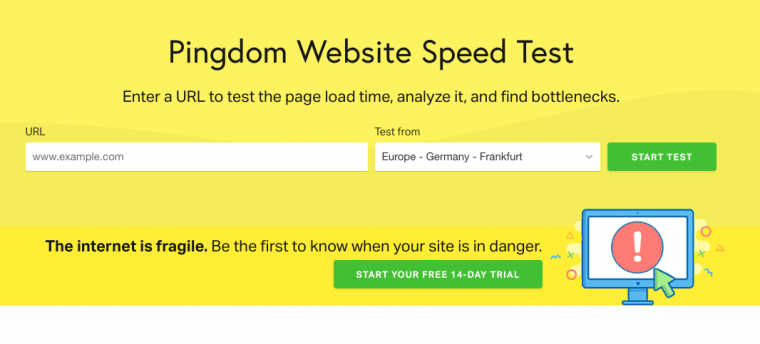 How to do a Website Health Check in 5 easy steps - xneelo Insights
