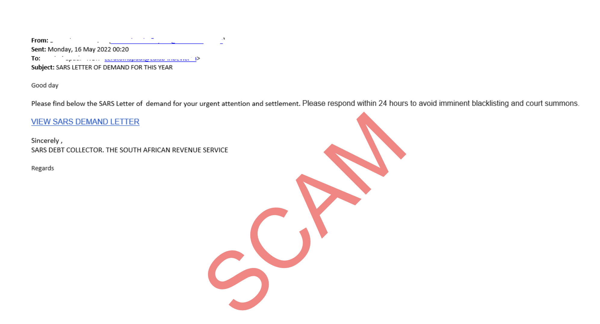 Everything you need to know about phishing - xneelo Insights