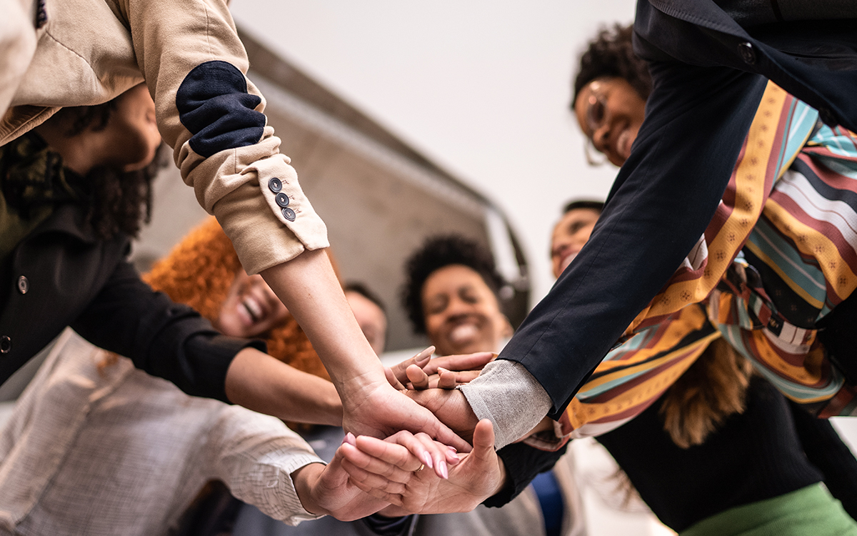 The importance of finding your small business community - xneelo Insights