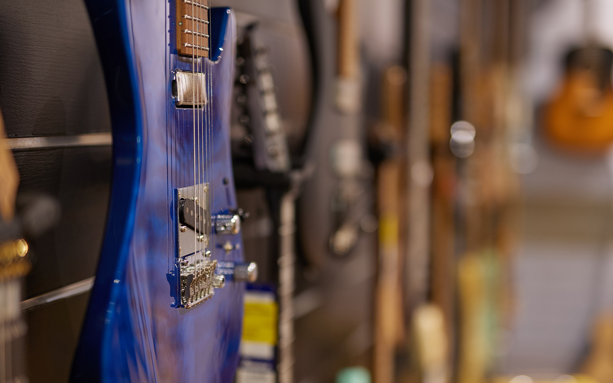 How a century-old music business evolved into a community-focused ...