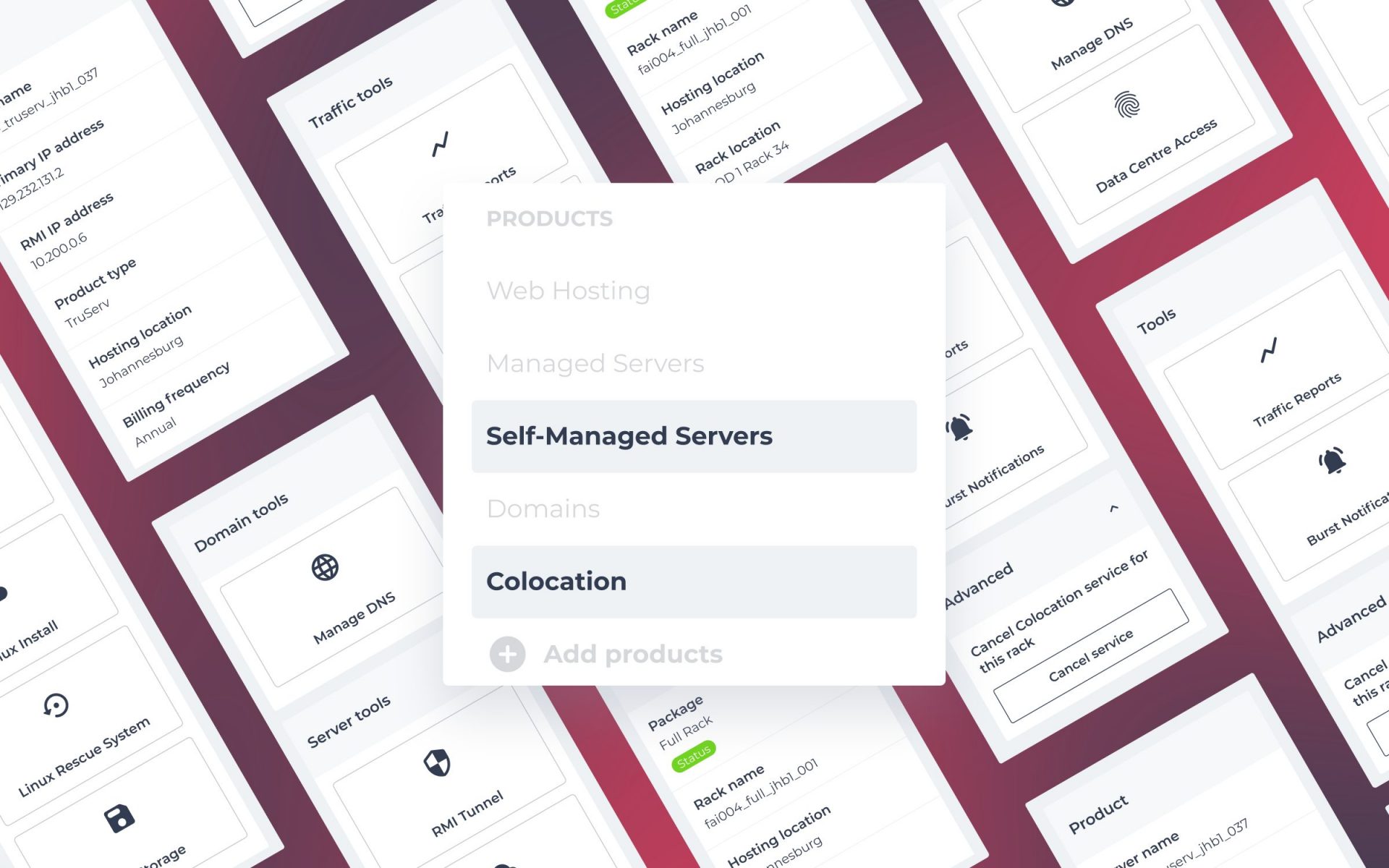 xneelo - Trusted in Hosting