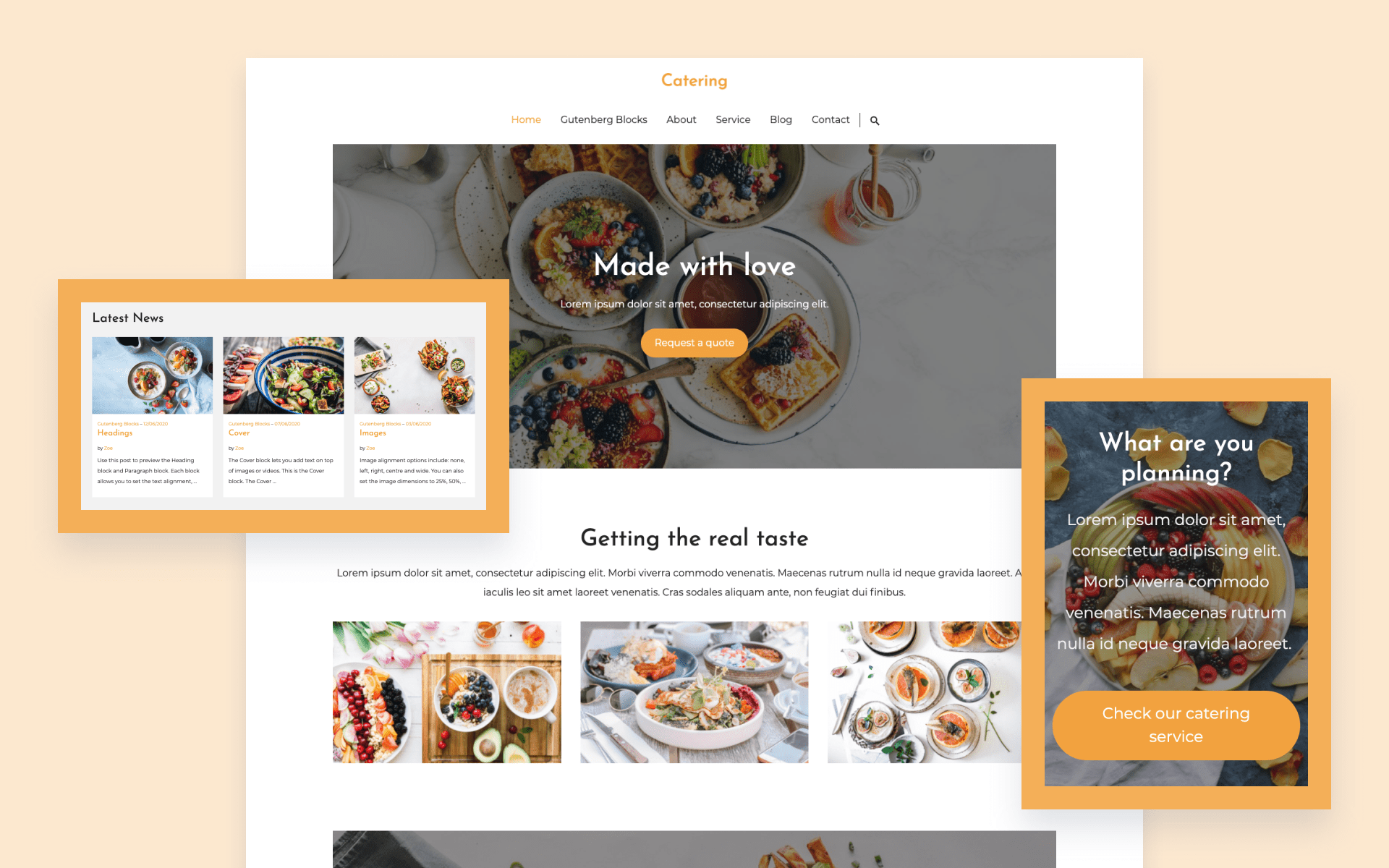Managed WordPress Hosting - xneelo
