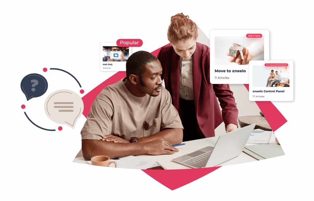 Web Hosting - xneelo