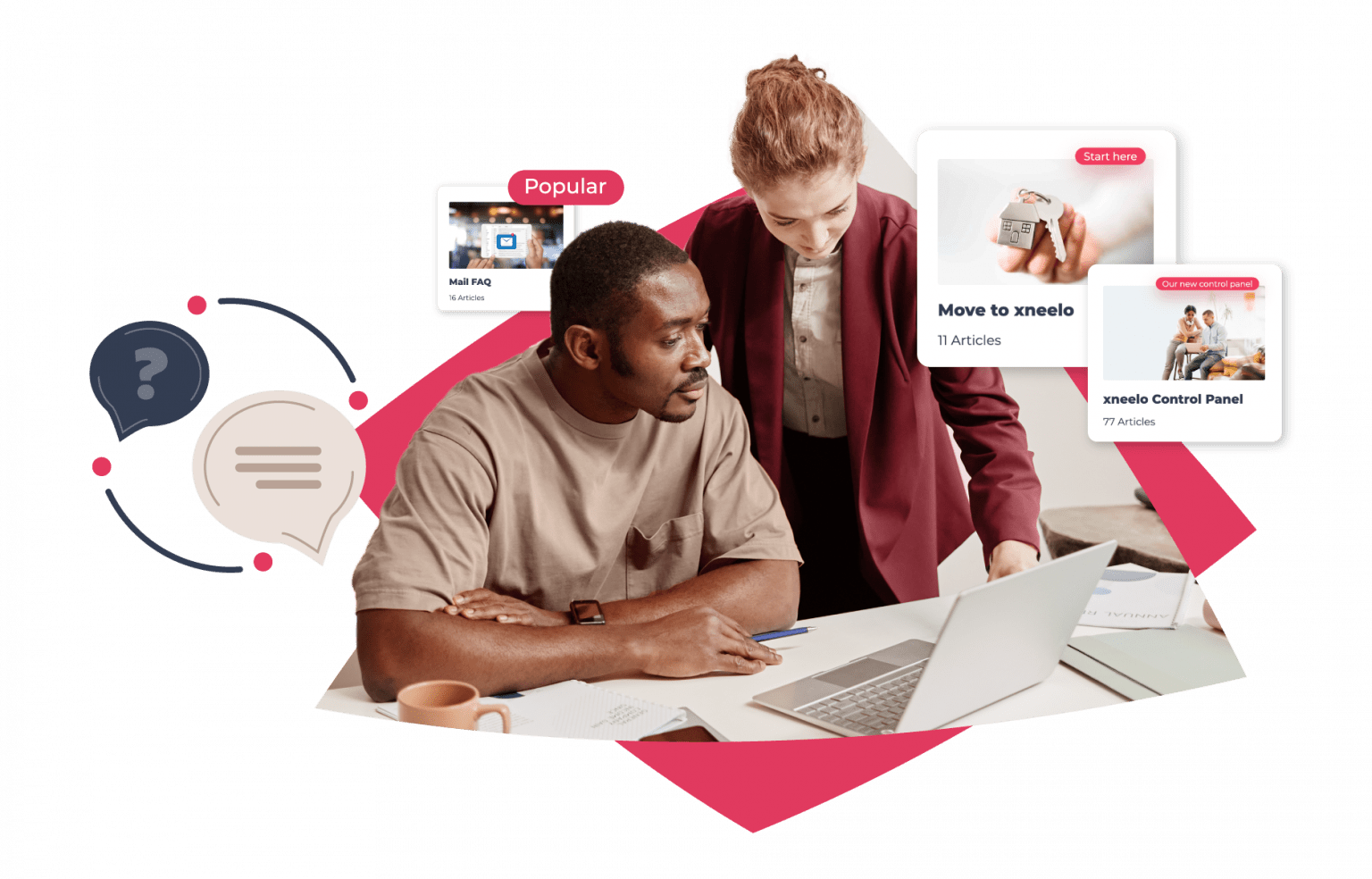 Web Hosting - xneelo