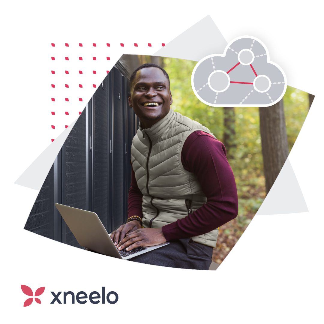 Xneelo Cloud: Versatile Infrastructure-as-a-Service Solution